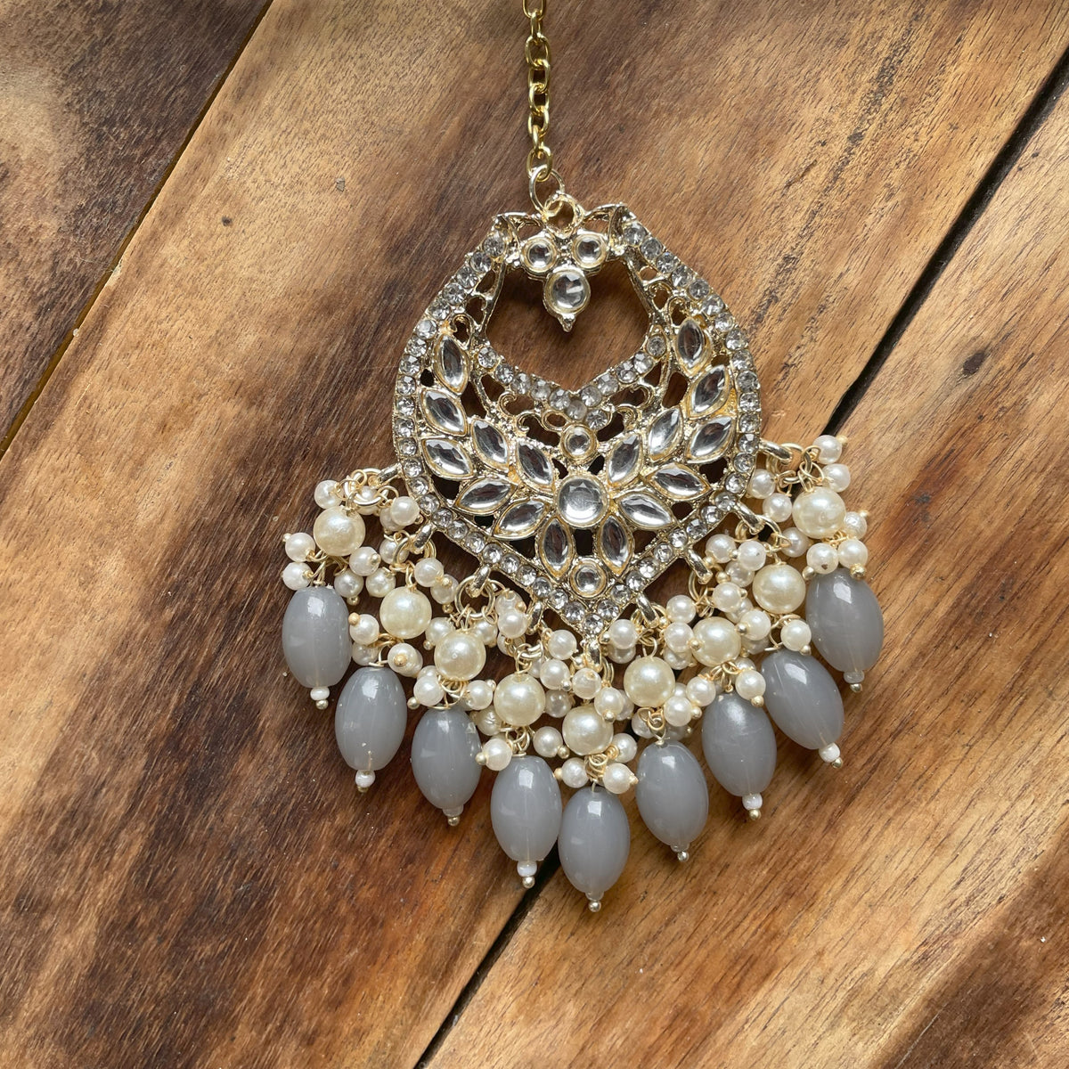 Shop Mang Tikkas at Jewels and Stones India | Jewels and Stones India